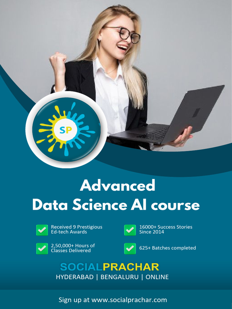 Data Science Curriculum PDF | PDF | Statistics | Machine Learning