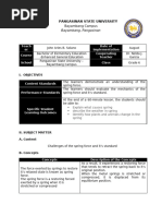 The Methods of Teaching Language Arts | PDF | Second Language | Learning