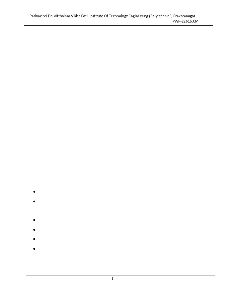 Unit_II_PYTHON_OPERATORS_AND_CONTROL_FLOW_STATEMENTS[1] | PDF | Control ...