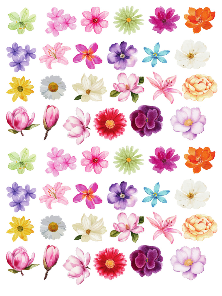 Stickers 2 | PDF