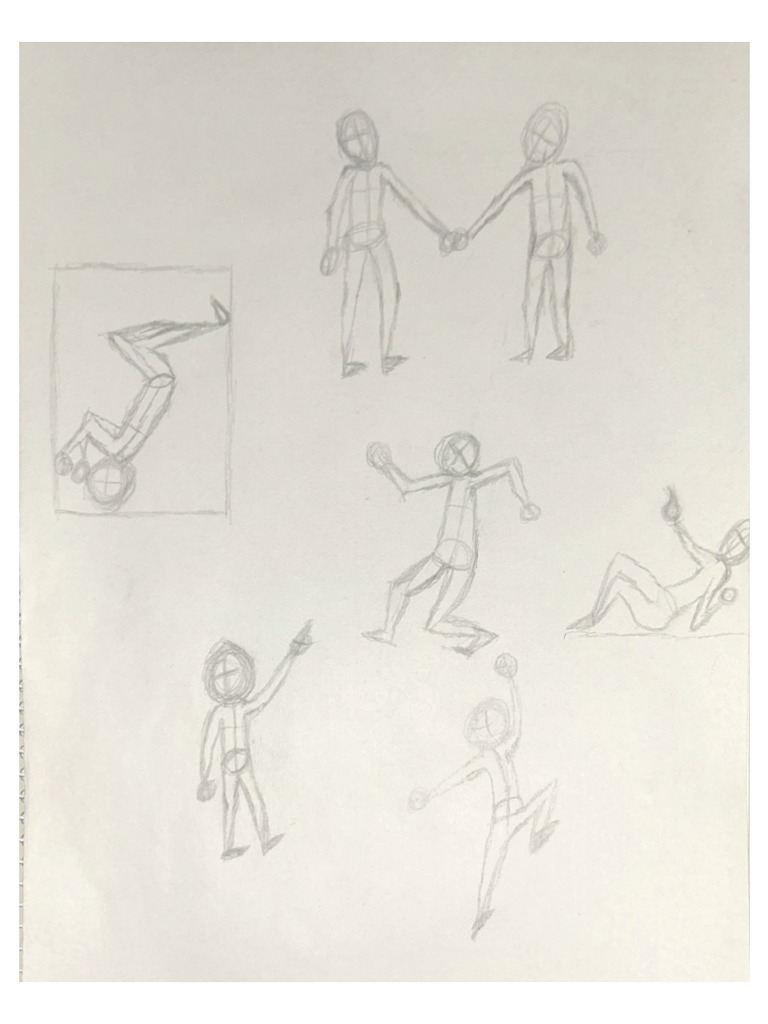 Masquerade Dangerously Yours Script | PDF