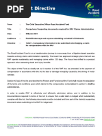 Z583 Medical Scheme Membership Form | PDF | Pension