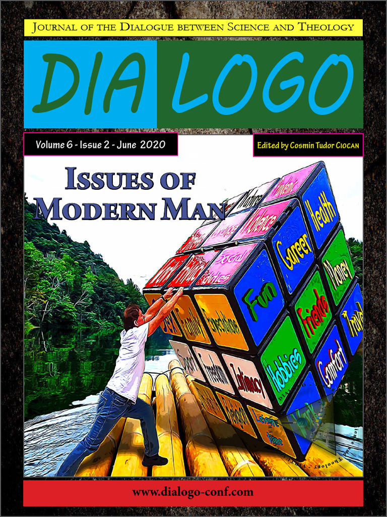 Dialogo-2019, Volume 6, Issue 2 - Supplement | PDF | Bipolar Disorder | Multiculturalism