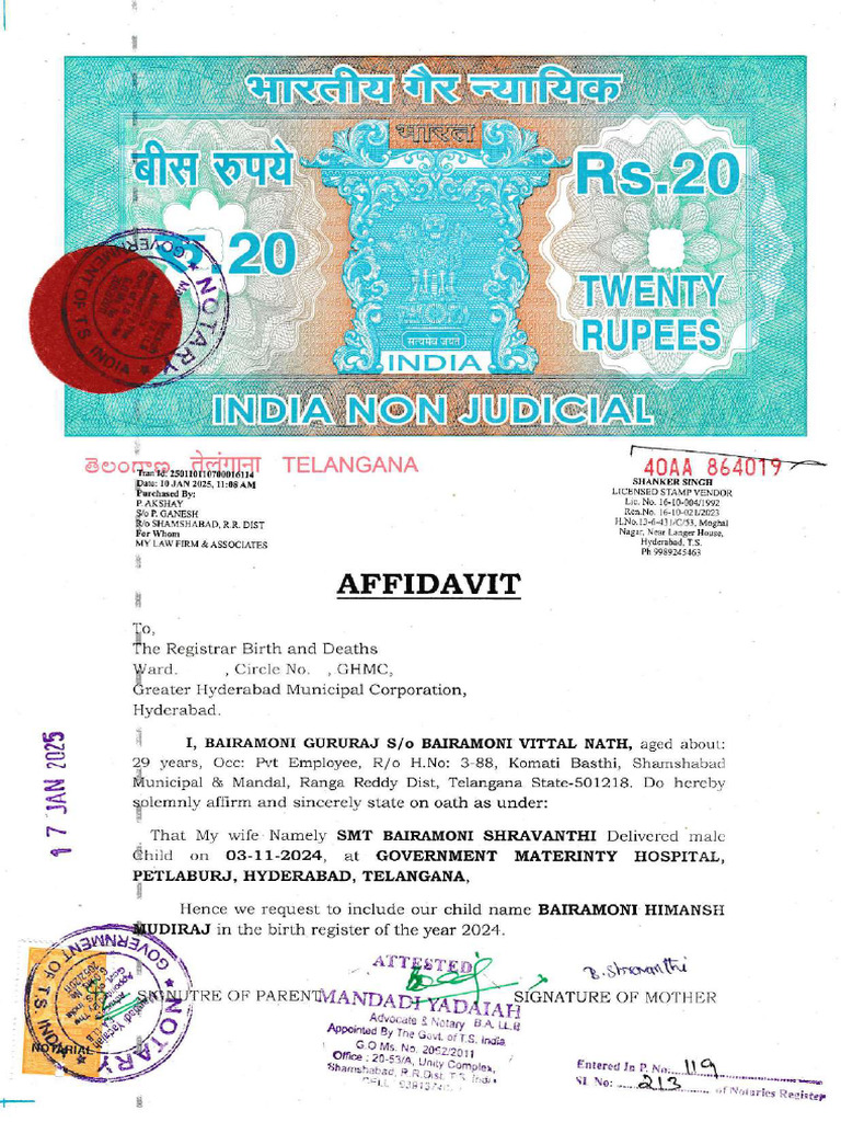 Birth Certificate Application Process | PDF | Birth Certificate | Social Institutions