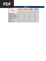 Factor de Integración para IMSS | PDF