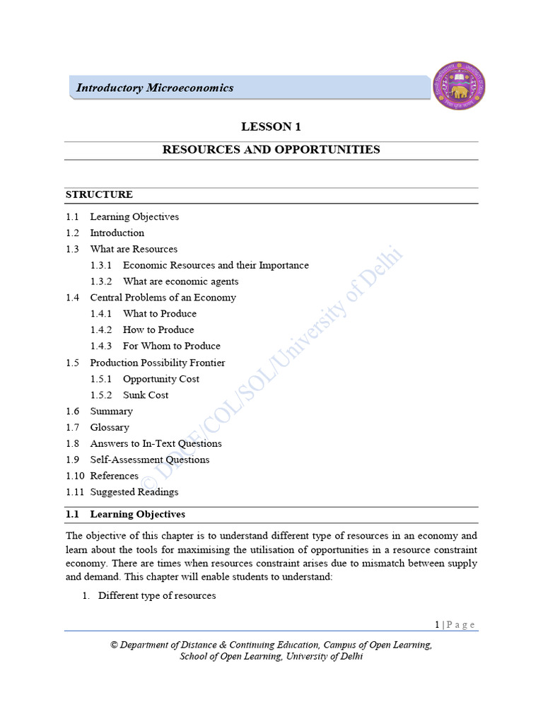 Economics Pdf Pdf Economics Economies