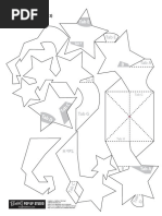 (Free) DIY Switch Deck Template + Customizable | PDF