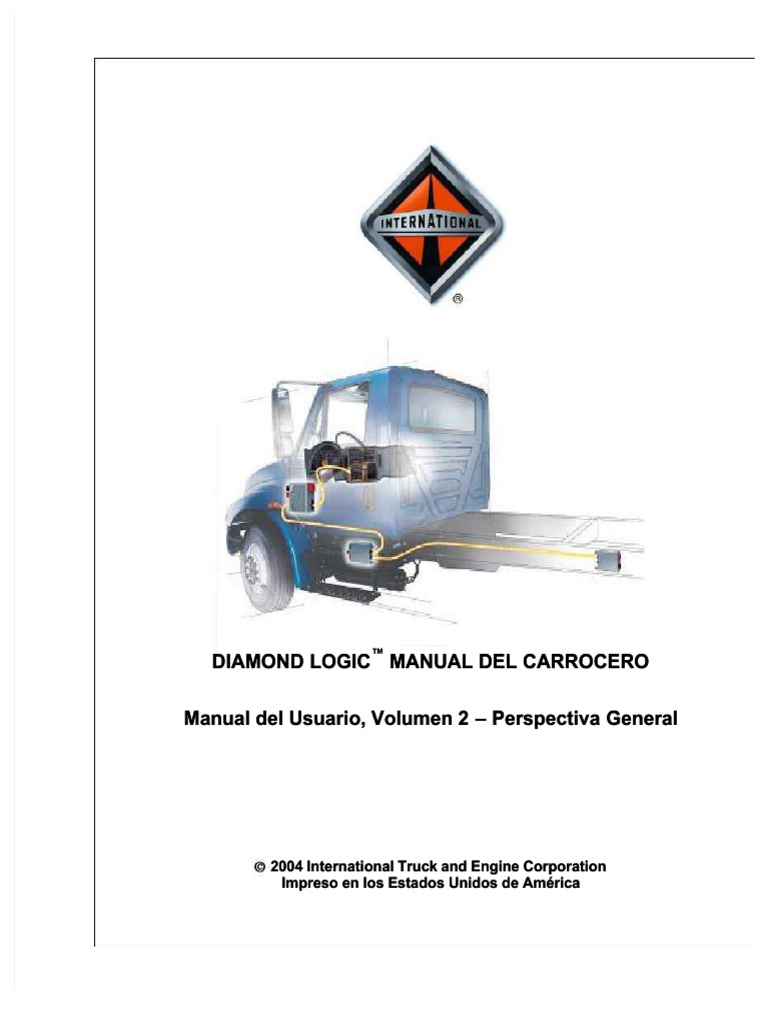 Pdf-Manual-De-Uso-Diamond Logic - Compress | PDF | Electrónica | Software