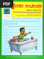 The Matchbox Diary Teachers' Guide | PDF | Reading Comprehension ...