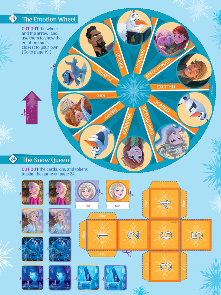 Frozen_Wheel | PDF