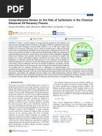 CeeBee Super Bee 300 LF TDS | PDF | Titration | Chemistry