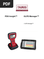 HVPD Kronos Spot Tester Training Presentation | PDF | Mains Electricity ...
