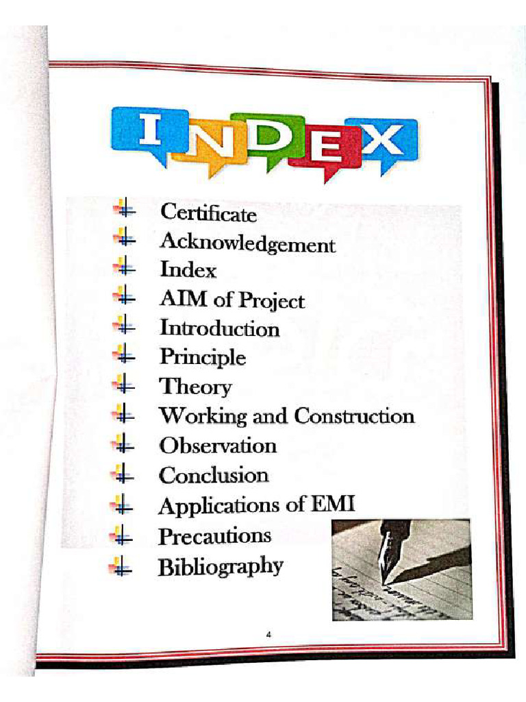 Phy Project Tushar | PDF