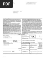 How to Obtain a CUSIP Number | PDF | Uniform Commercial Code | Virtue