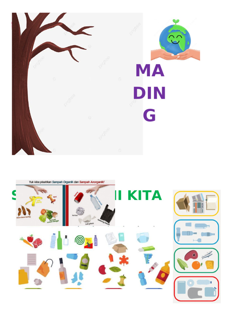 Gambar Mading | PDF
