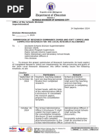 Lesson Plan (Unlocking of Difficulties) | PDF