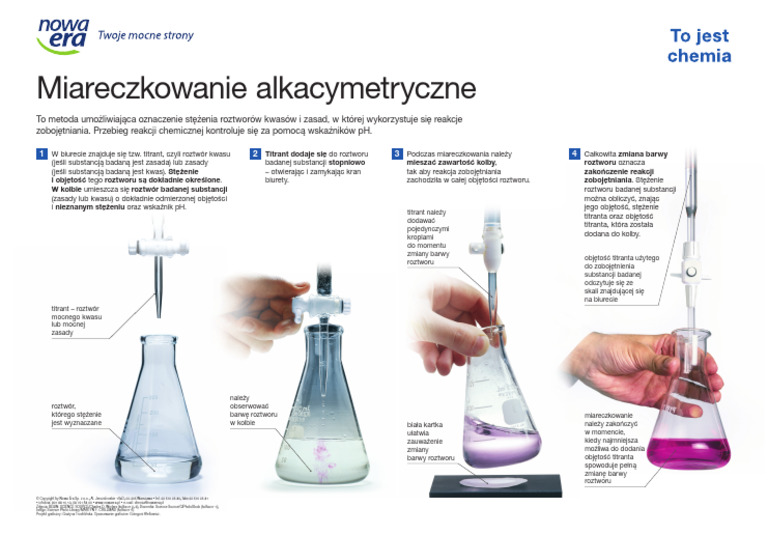 miareczkowanie-alkacymetryczne | PDF