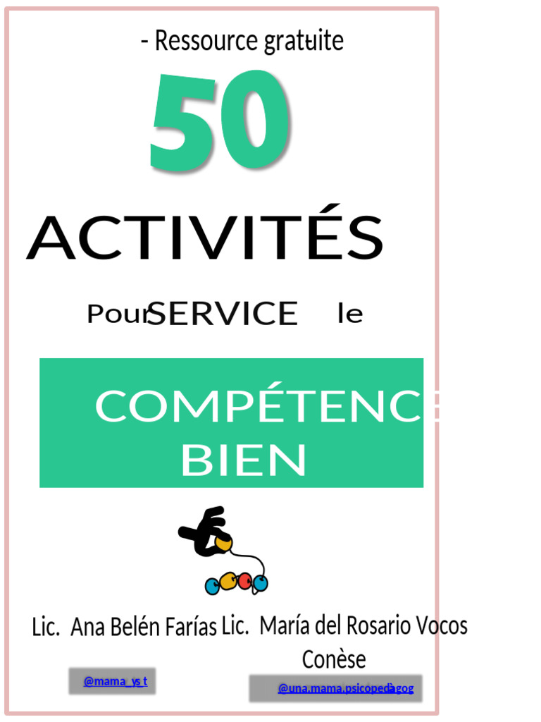 Activités pour Développer la Motricité Fine | PDF | Ergothérapie | Papier