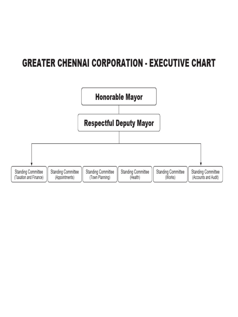 Executive Chart | PDF