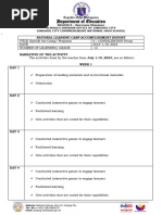 Lesson Plan (Unlocking of Difficulties) | PDF