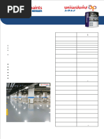 PRIMAL AC-261 Acrylic Emulsion | PDF