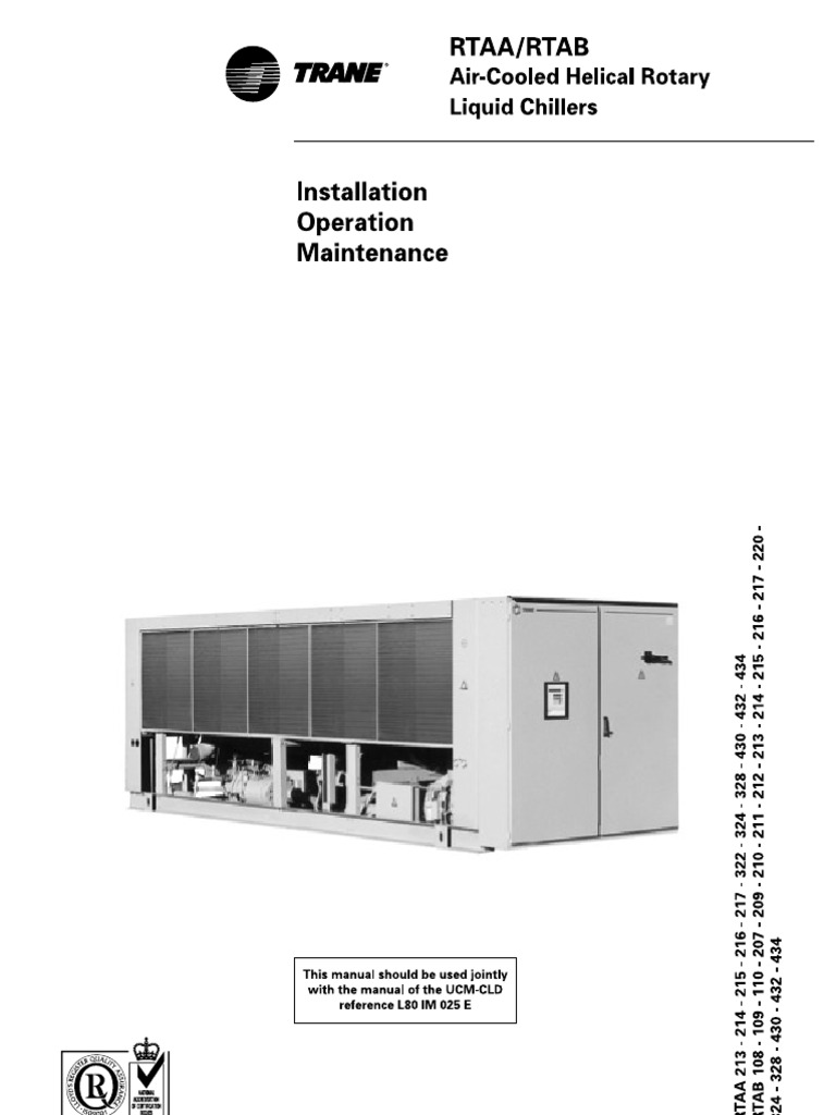 Rtaa Iom Catalog | PDF