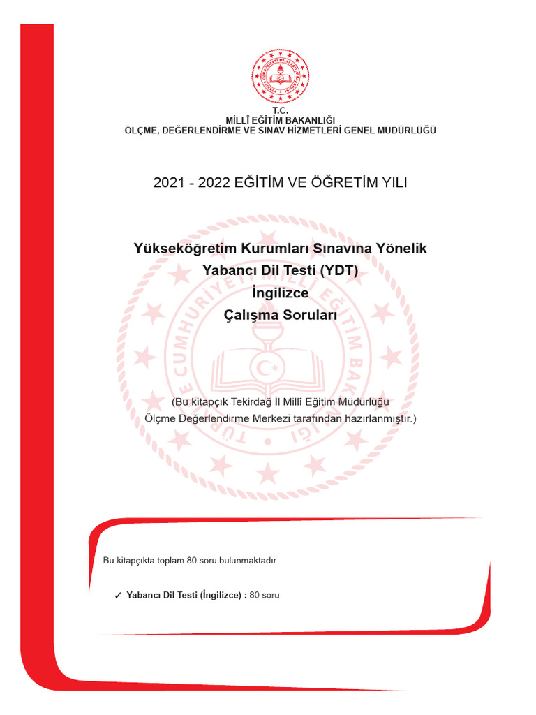 MEB YDT-1_0001-0001 | PDF