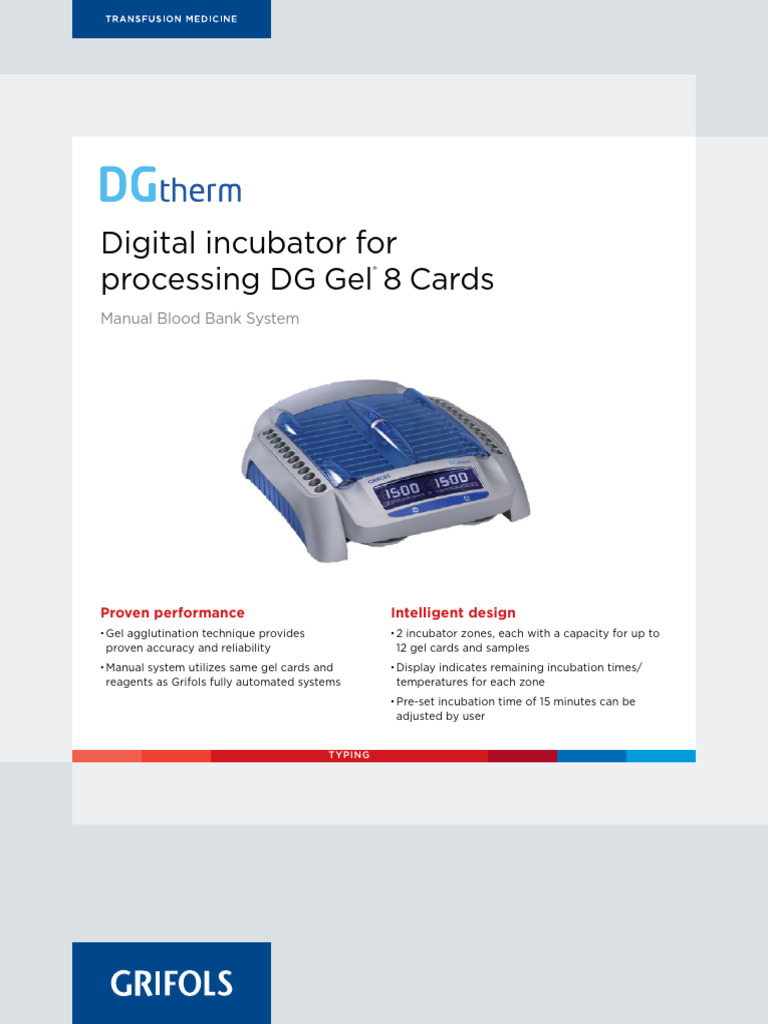 DG-Therm_IM | PDF | Electricity | Electrical Engineering