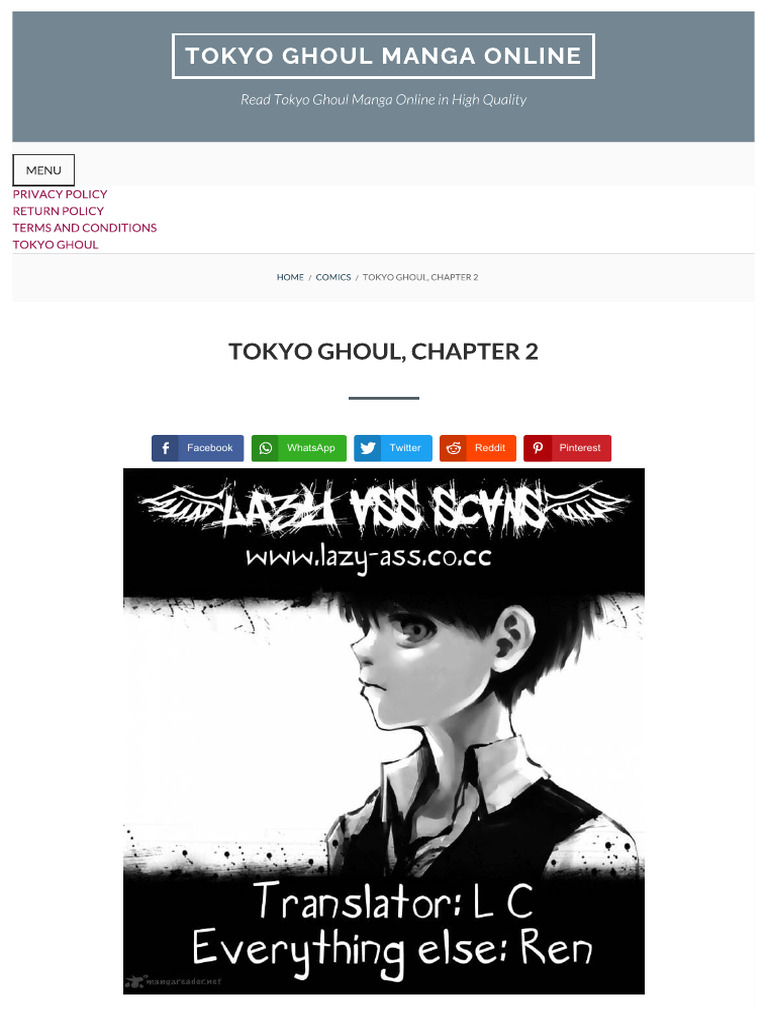 Chapter 2 | PDF