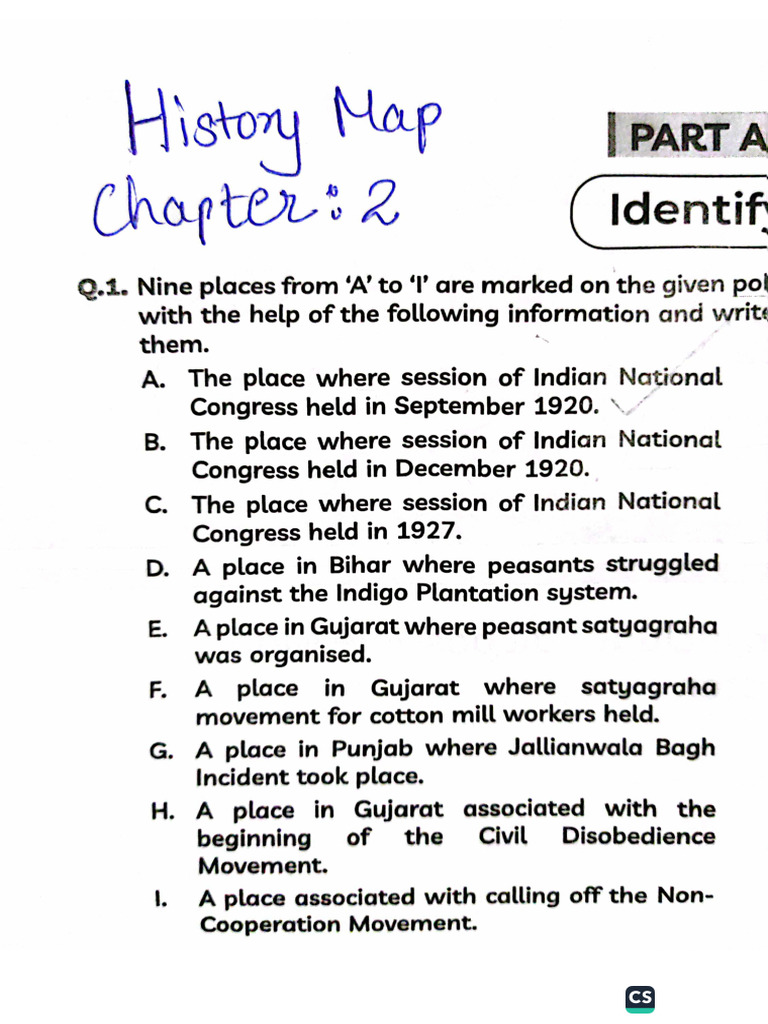 Grade 10 Mapwork | PDF