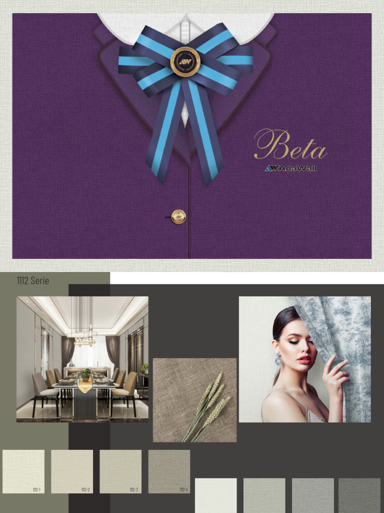 Beta Collection | PDF