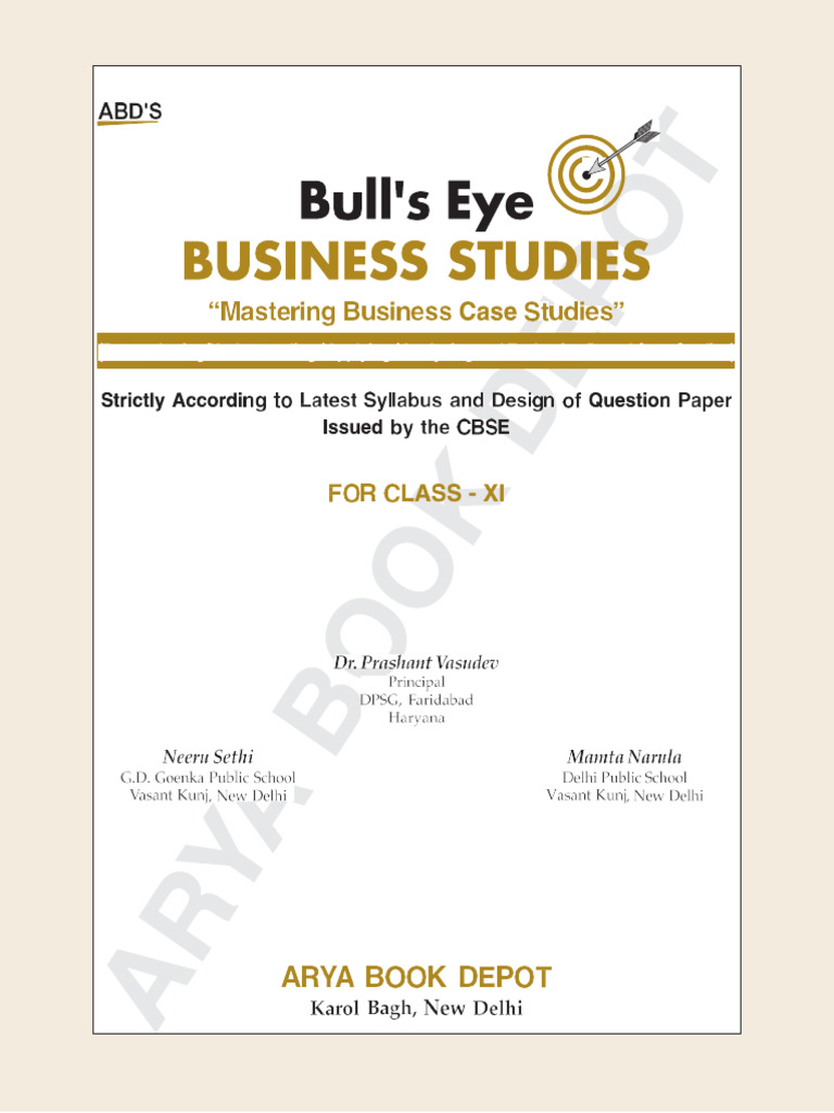 11 BST CH - 1 Ref BK | PDF