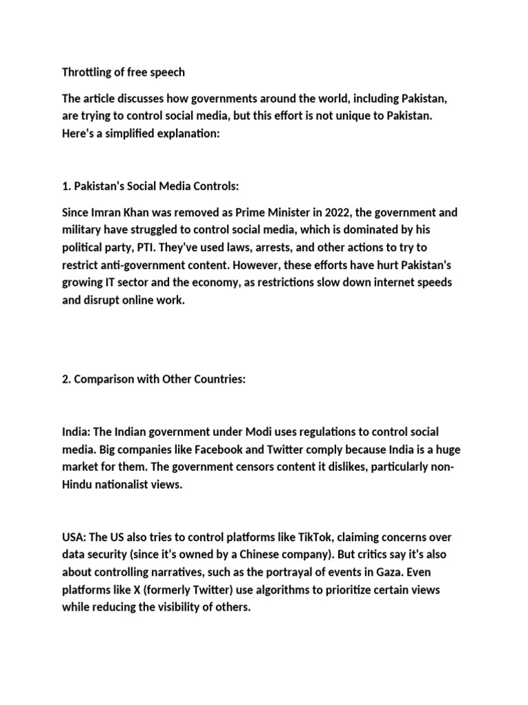 Throttling of F-WPS Office | PDF