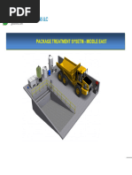 Envirocare VTC 4000 PDS | PDF | Waste | Toilet