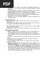 3 Economic Development Worksheets PDF | PDF | Water Resources | Energy ...