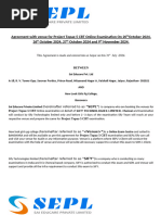 Upcoming Slot-Wise KYP Final Exam Notification_ 25th & 27th Jan 2025 ...