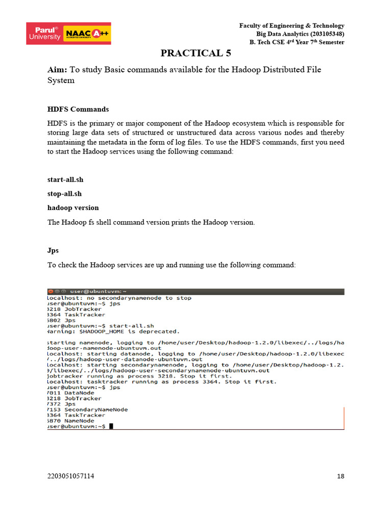 kh5(bda)_merged | PDF | Computer File | Apache Hadoop kh5(bda)_merged | PDF | Computer File | Apache Hadoop