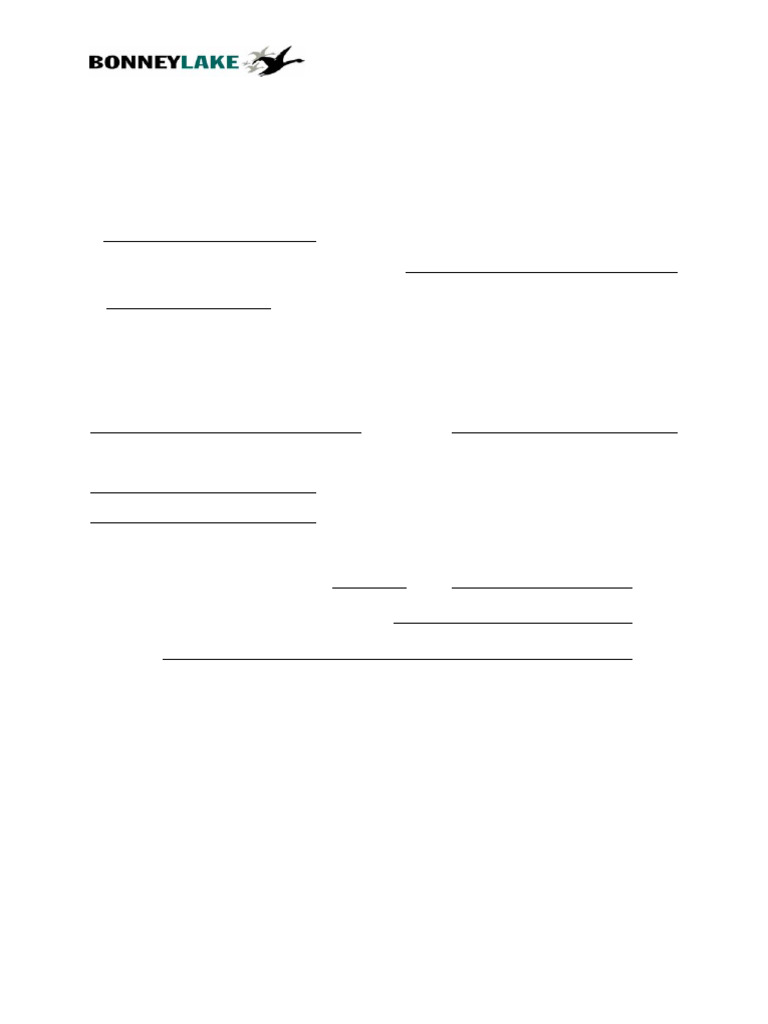 Property Ownership Transfer Letter Template | PDF