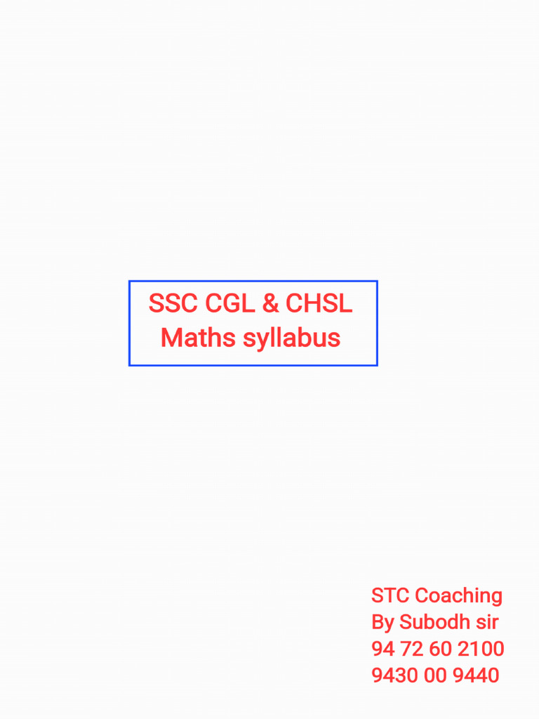 Document From Subodh Sir - F7ff02ac Eeb8 4a80 Ac86 60d0f594d4ea | PDF