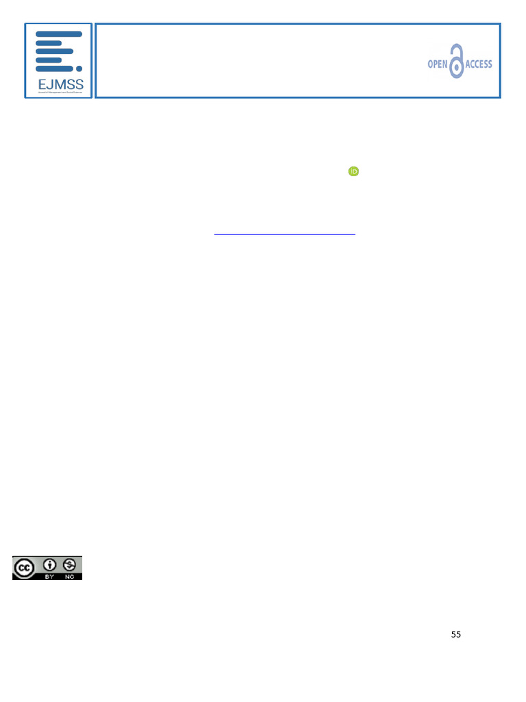 Globalization and The Liberal International Order | PDF | Globalization ...