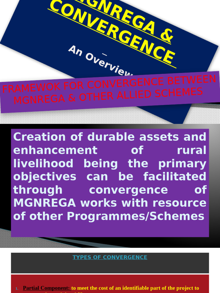 Presentation by S Sajad | PDF | Government Of India | Government