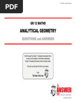 Equations Angles Perimeter PDF | PDF | Rectangle | Triangle