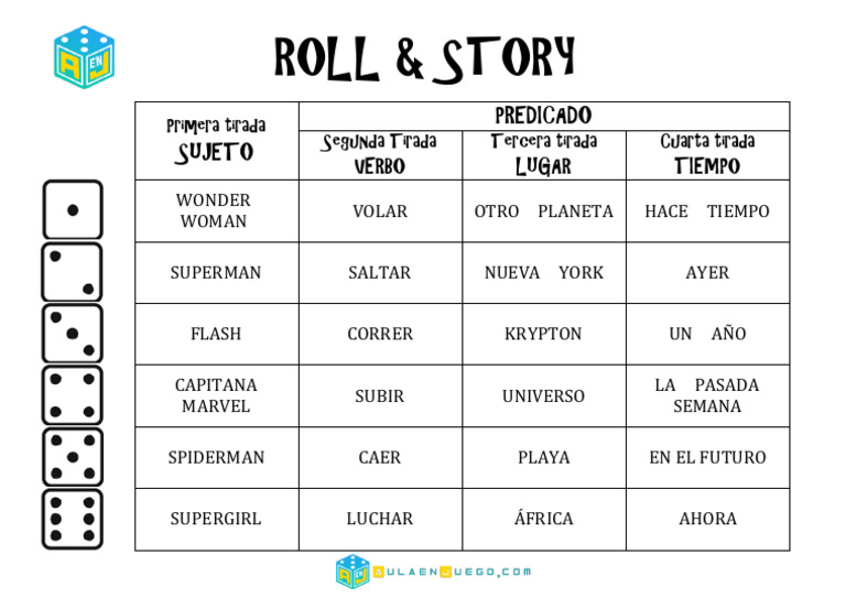 ROLLSTORY Superhéroes | PDF