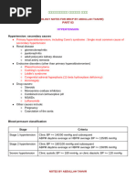 DVT And/or PE Treatment Dosage For Tinzaparin (Innohep®) | PDF | Dose ...