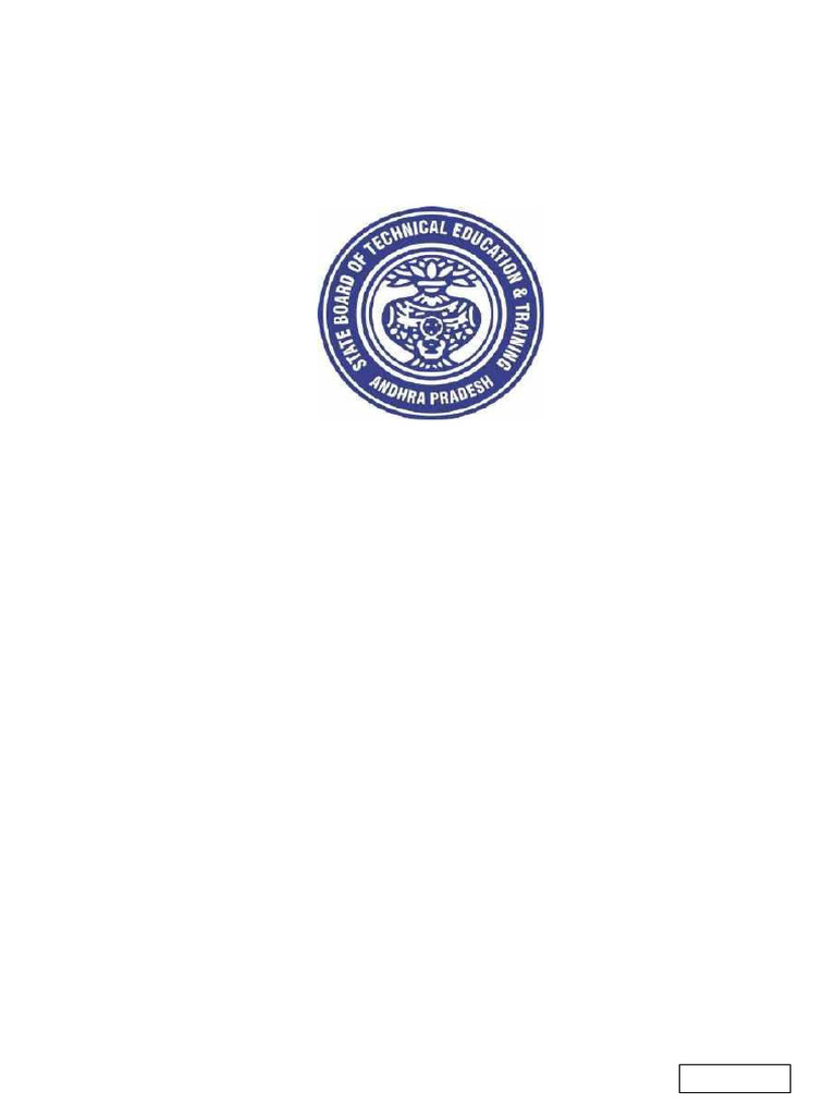 Ee 308 | PDF | Electric Generator | Direct Current