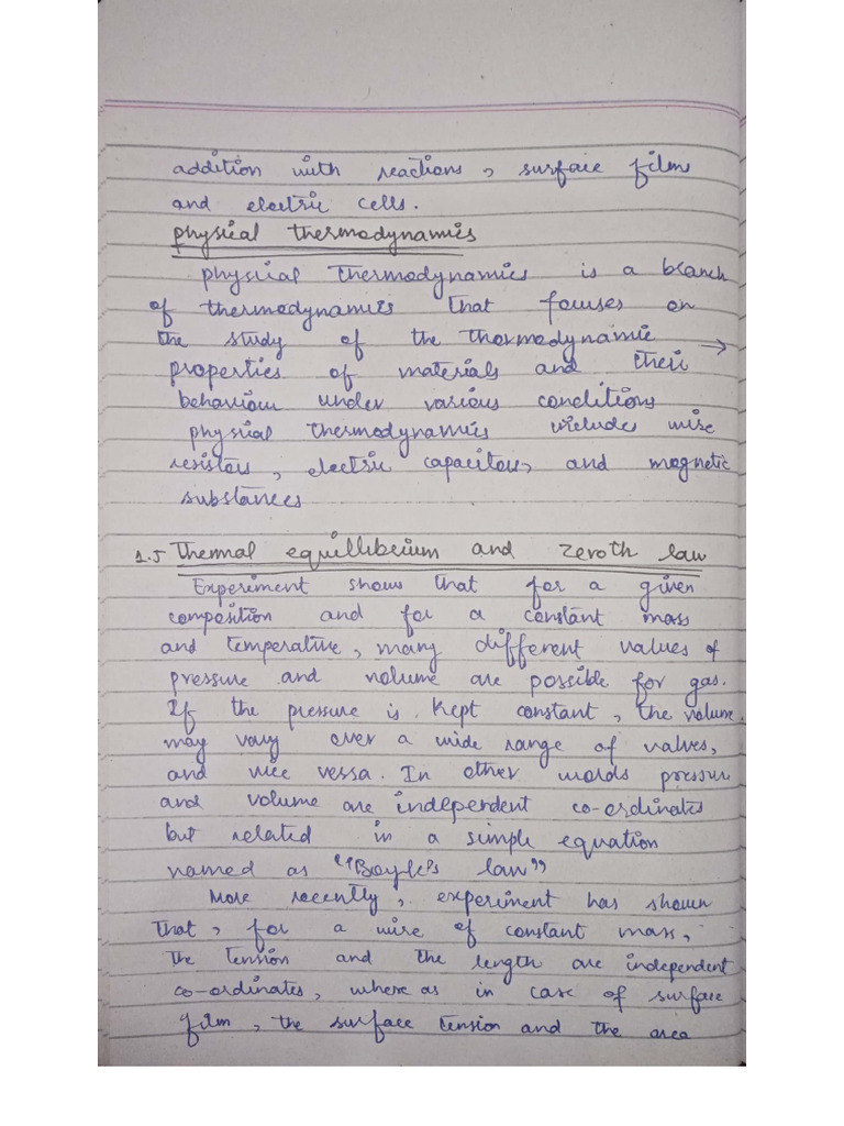 Phy Ch2 2nd Part | PDF