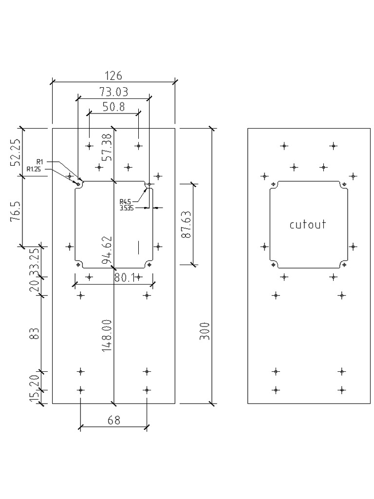 GC Dimensions | PDF