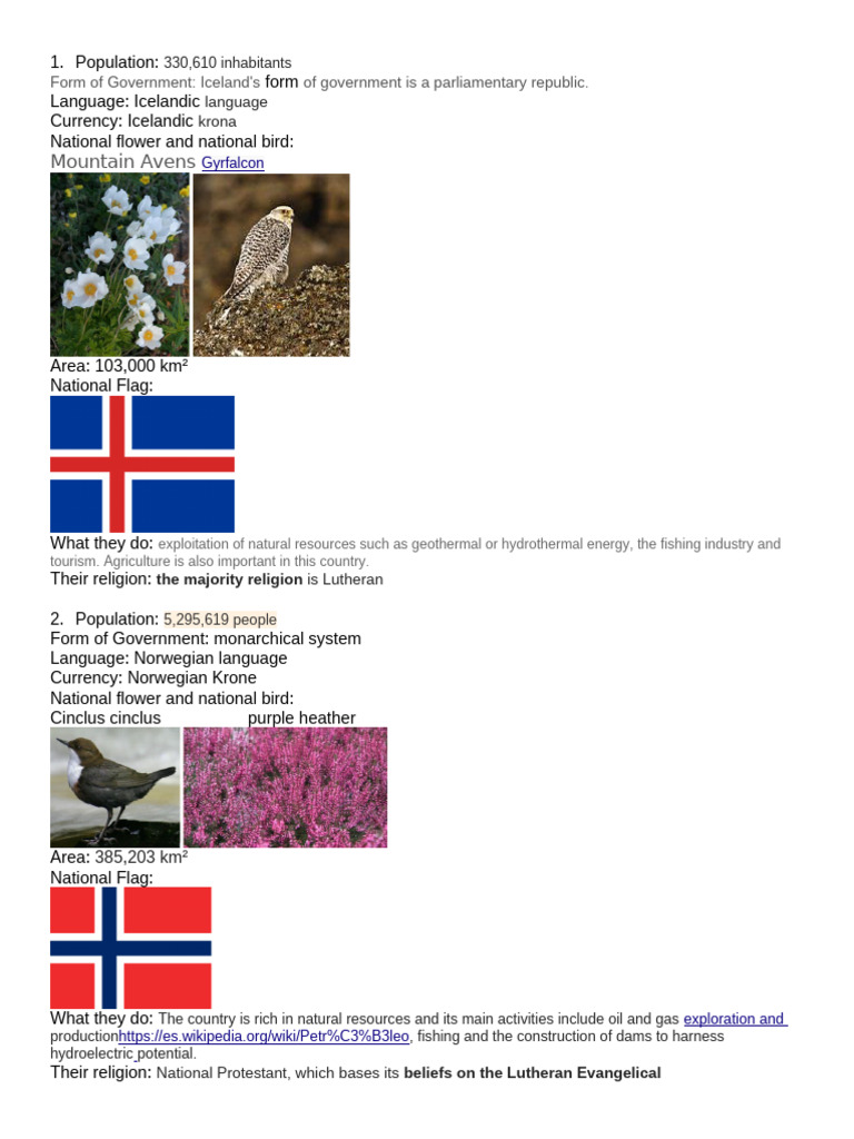 Monograph of European Countries | PDF | Bosnia And Herzegovina | Ukraine