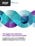 Sample Wicra | PDF | Infection | Clinical Medicine