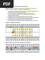 Índices CAOD en Salud Bucodental | PDF | Boca | Anatomia dental